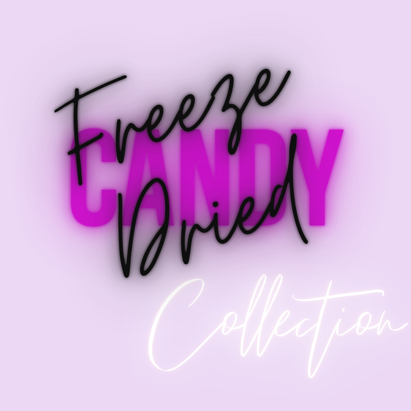 Freeze Dried Candy – Freezy Favorites