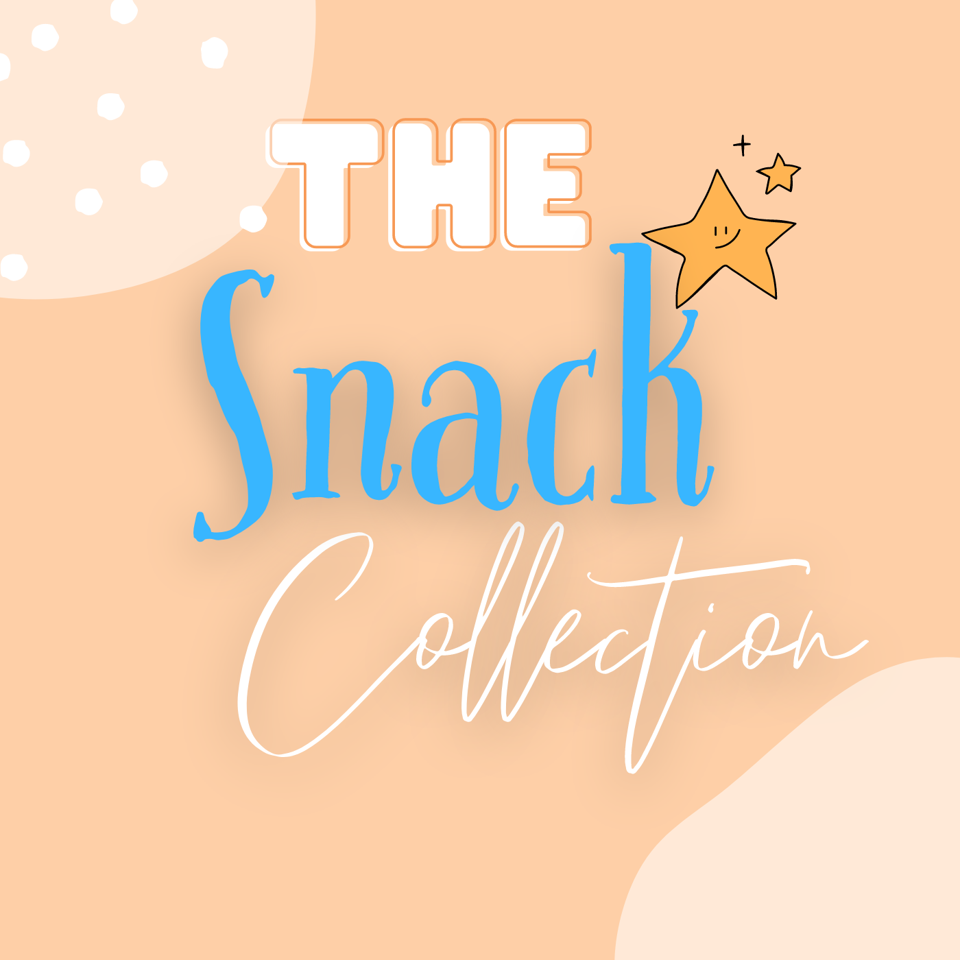 Freezy Favorites Snacks