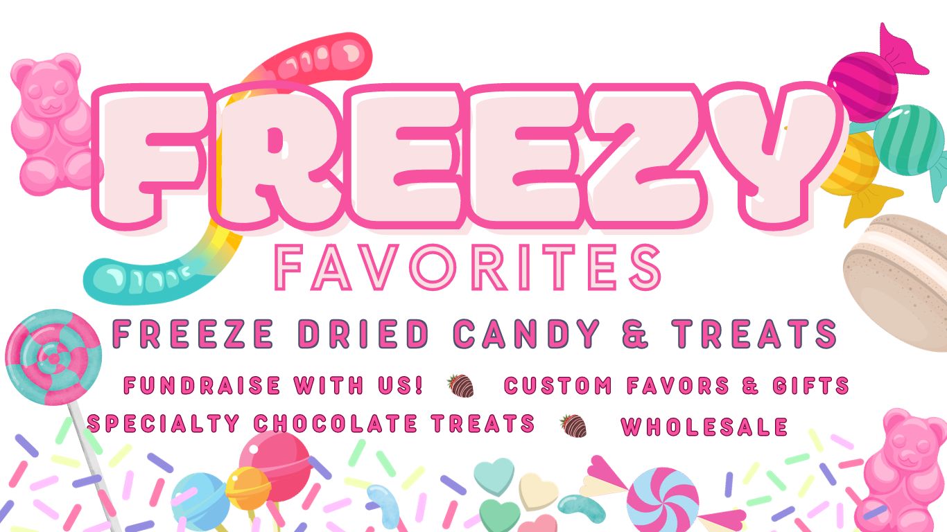 Freezy Favorites